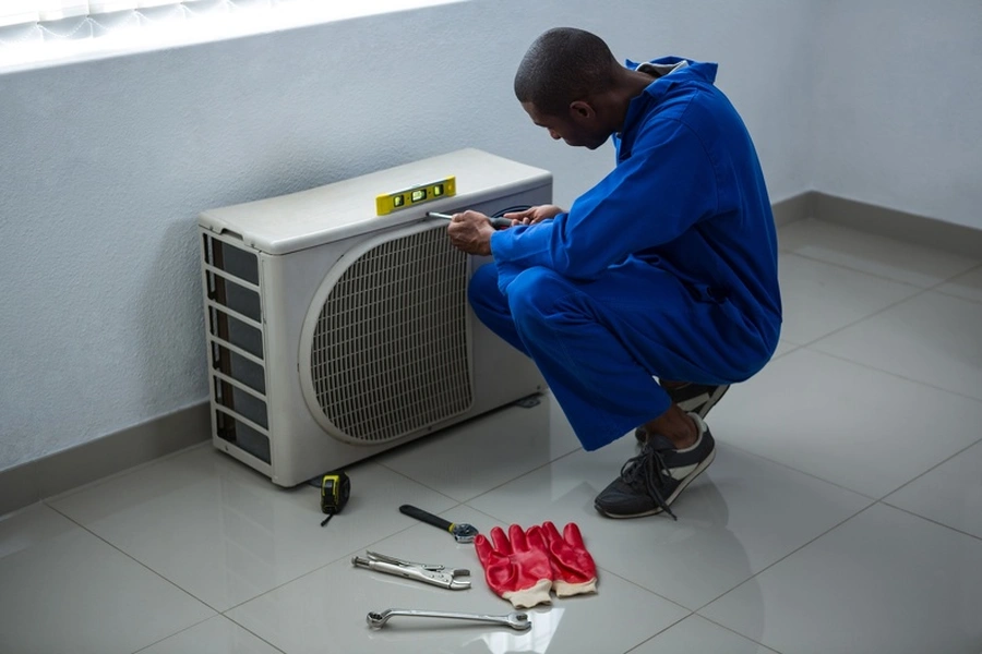 When to Repair or Replace Your Air Conditioning Unit - Prestige Breeze HVAC Pro